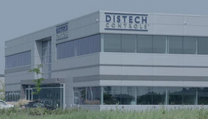 2016 ControlTrends Awards Finalist for Building Automation Control ...