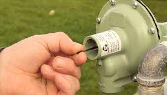 LOCK UP Gas Regulators: What You Need to Know - ControlTrends